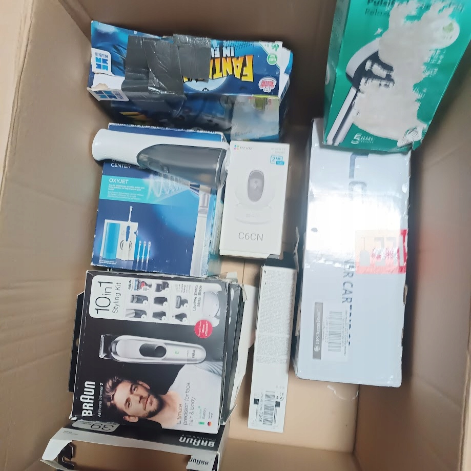 Kat C Box - Niska cena na Allegro