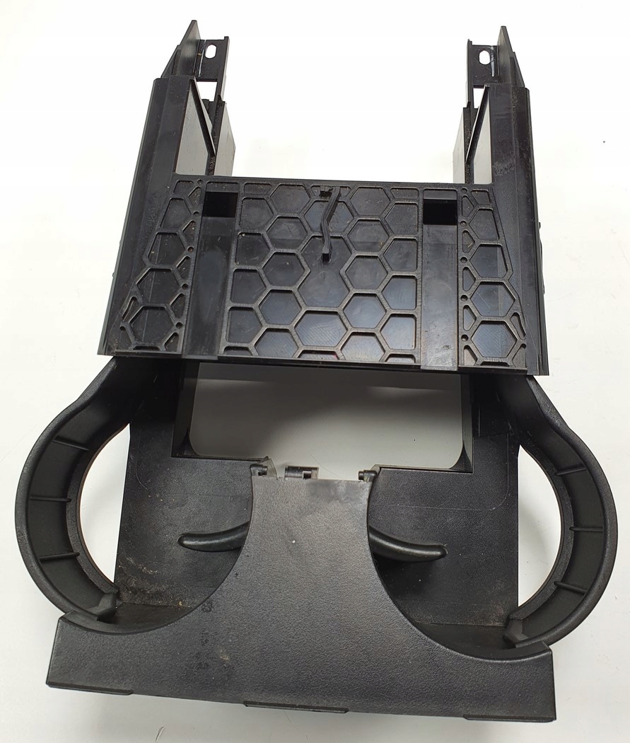 UCHWYT NA KUBKI CUPHOLDER MERCEDES ML W163 za 150.00PLN z JANOWICE 48 ...