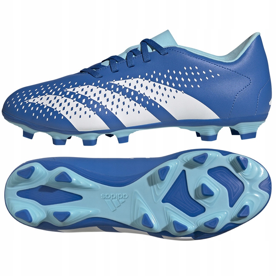 Adidas Predator Belligold - Niska cena na Allegro.pl