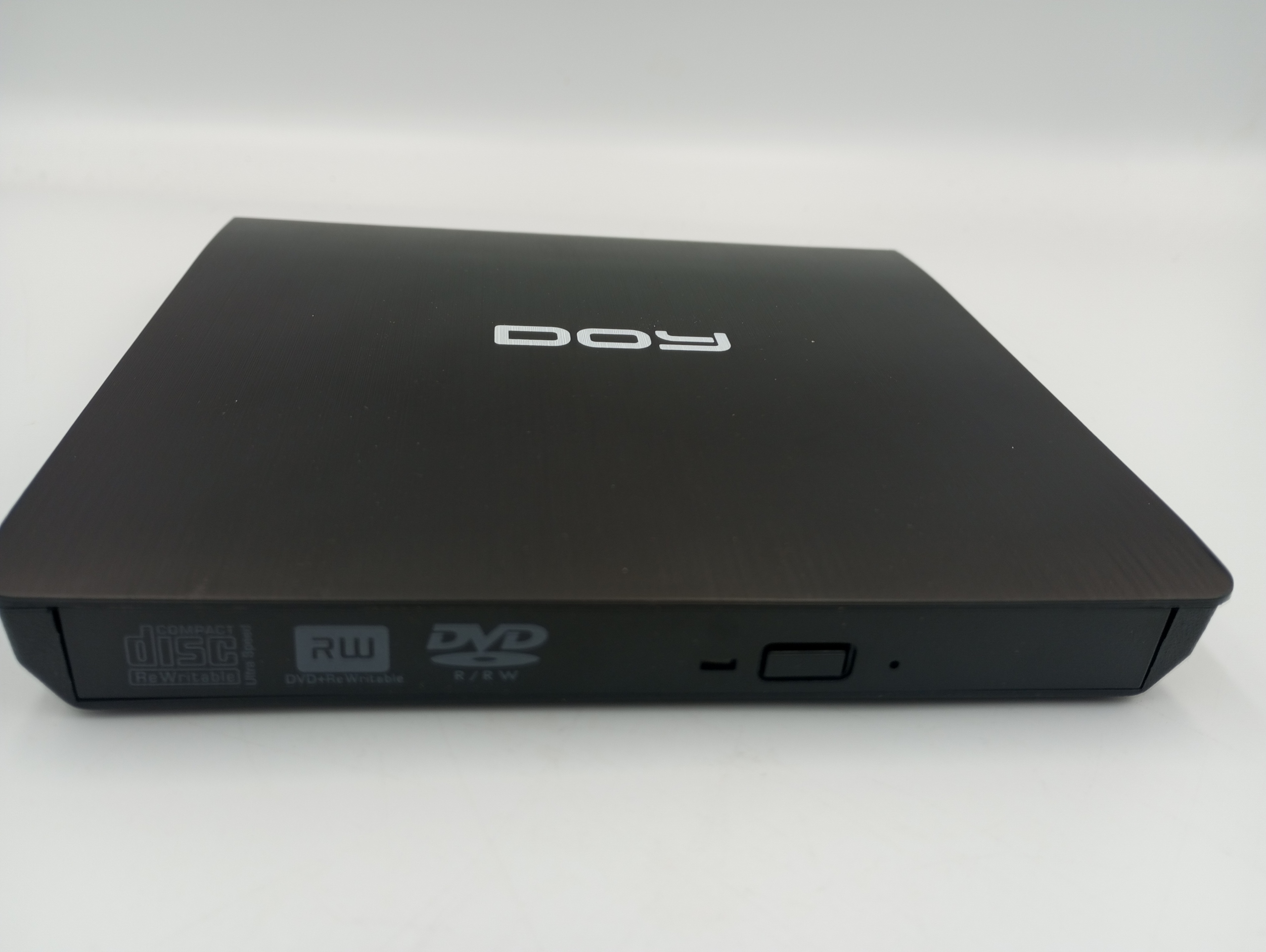 Nagrywarka DVD zewnętrzna SATA External ODD&HDD Device - Sklep, Opinie ...