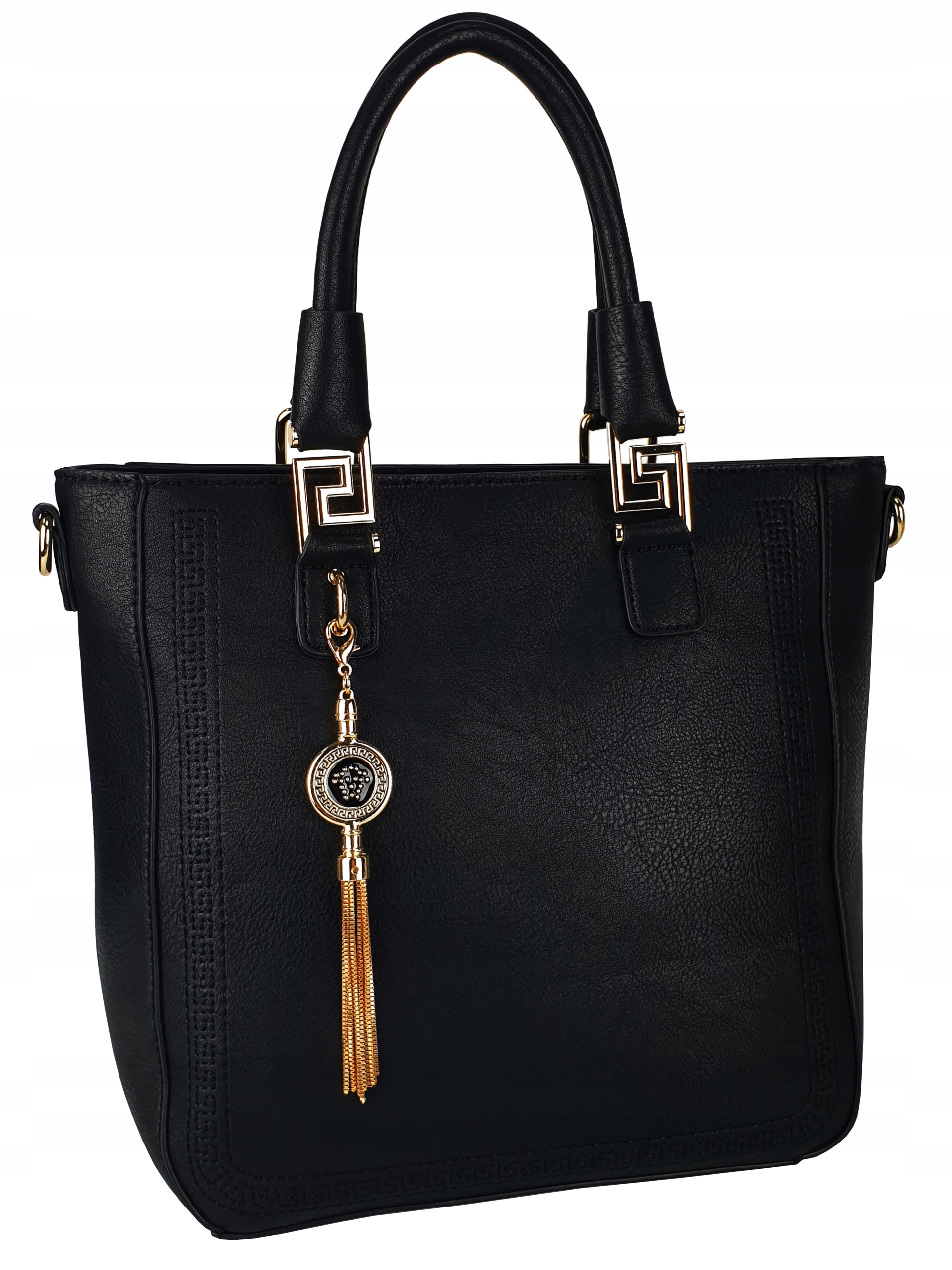 TOREBKA TORBA SHOPPER KUFEREK TECZKA AKTÓWKA • Cena, Opinie • Listonoszki 17341842064 • Allegro