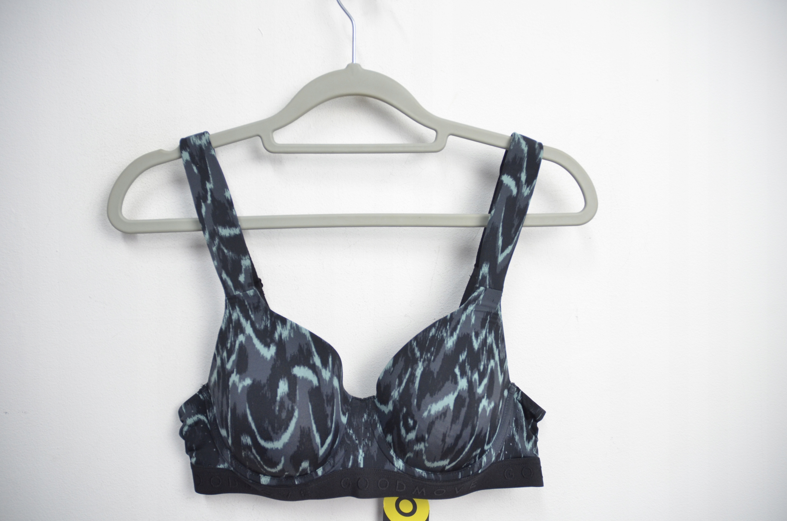 Marks & Spencer fekete sportmelltartó, 90B méret, • Ár, Vélemények ...