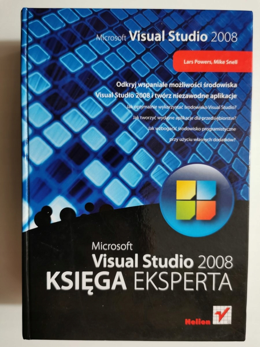 Microsoft Visual Studio - Niska cena na Allegro.pl