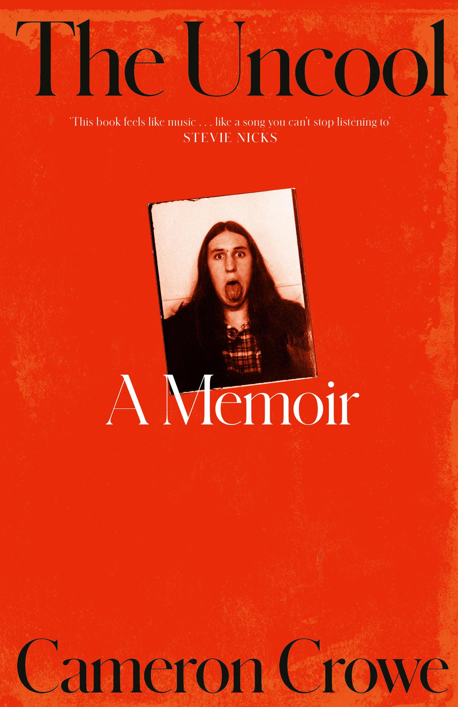 The Uncool Cameron Crowe, (9780008697860) • Ceny, Recenze - Allegro