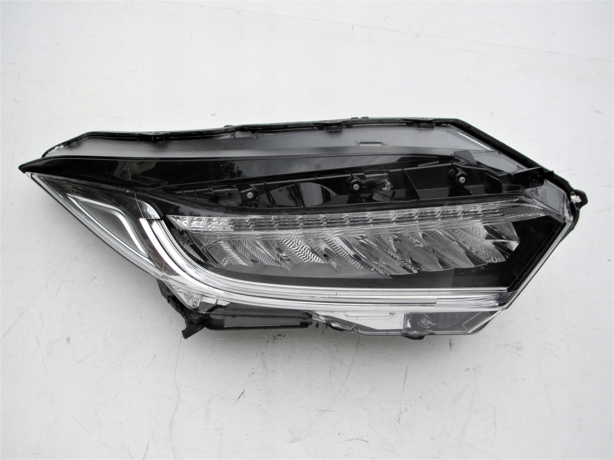 HONDA HR-V 2019 2020 2021 2022 reflektor LED HRV ORYGINAŁ OE za 1100.00PLN z Warszawa - Allegro ...