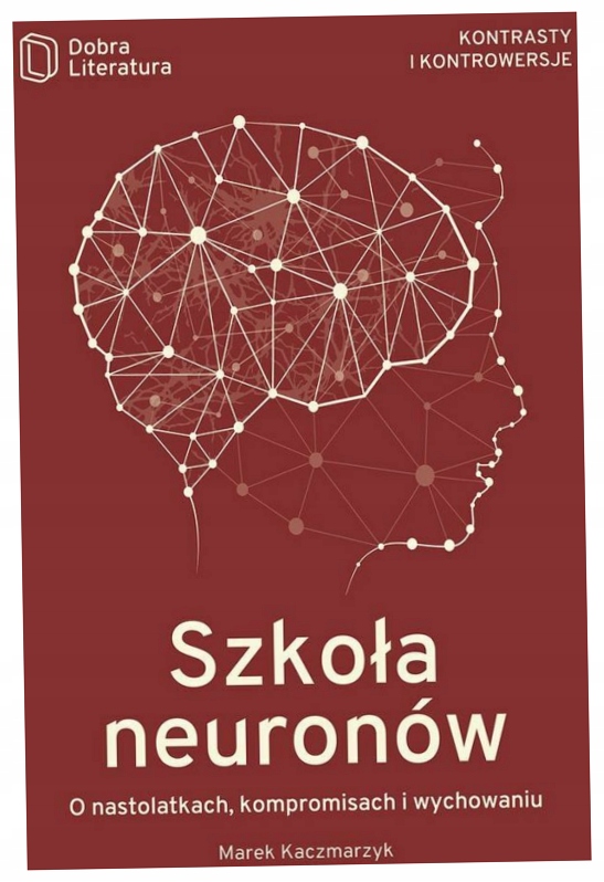 Szkoła Neuronów - Niska cena na Allegro