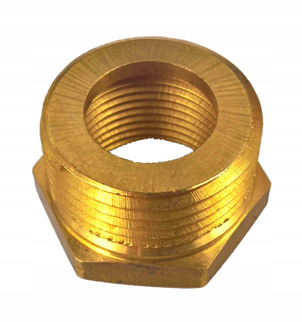 redukcja TOP 1" x 3/4" (DN25 x DN20) mos (8592018473195) • Cena, Opinie • Rury i kształtki ...