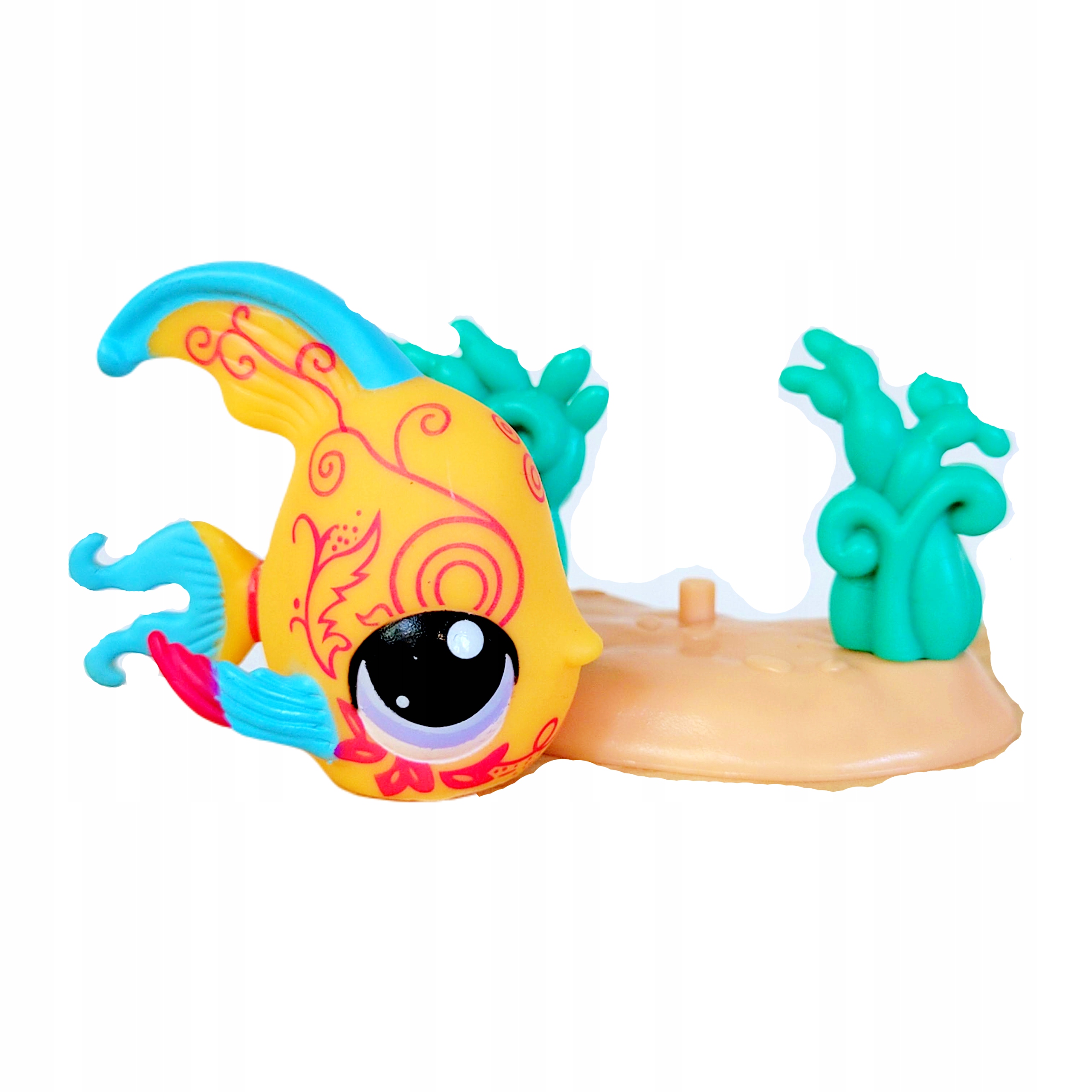 Littlest Pet Shop Biedronka - Niska cena na Allegro