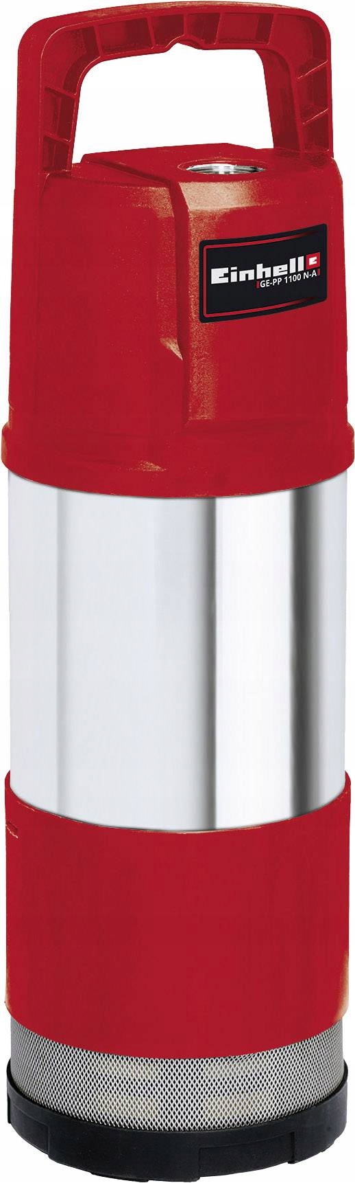 Pompa zatapialna Einhell 1100 W 6000 l/h (4006825622294) • Cena, Opinie ...