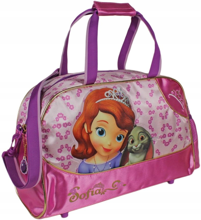 Torba sportowa Cerda - porównaj ceny - Allegro.pl