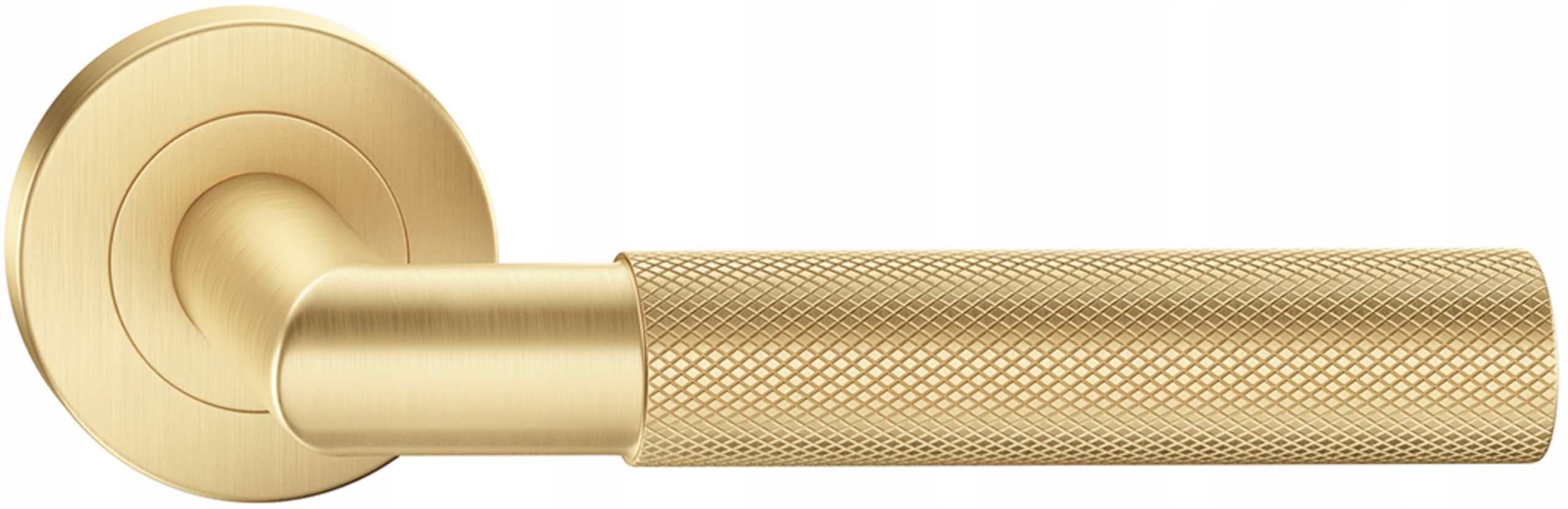 Klika CORSA mosaz matná PVD Metal-Bud CONOMS za 654.00CZK - Allegro