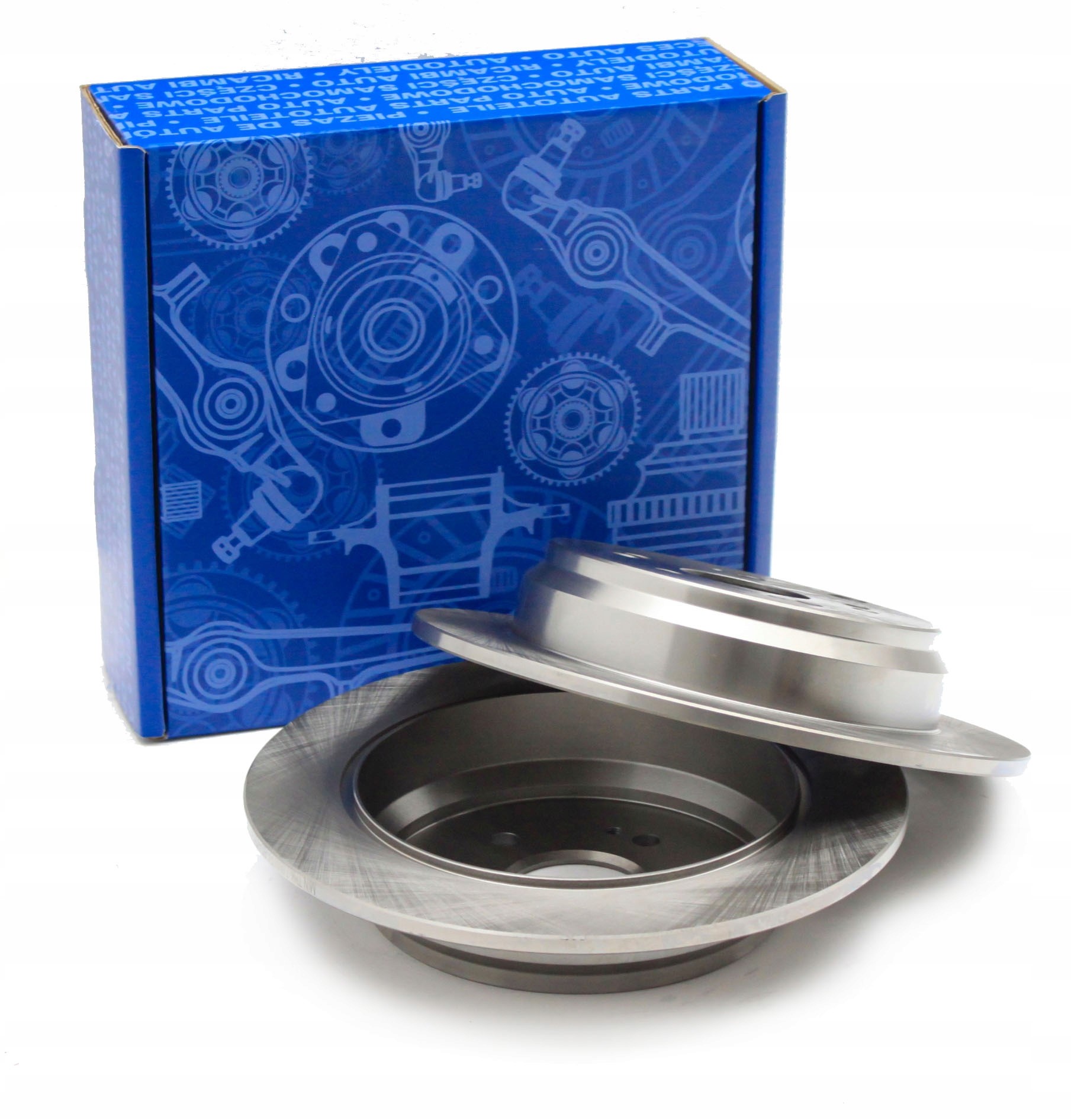 Dr Rdx 5 - Niska cena na Allegro