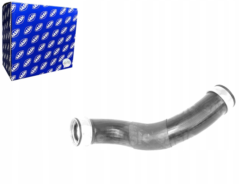 PRZEWÓD CHŁODNICY MERCEDES E T-MODEL S211 E W211 2.1D 2.2D 3336275 za ...