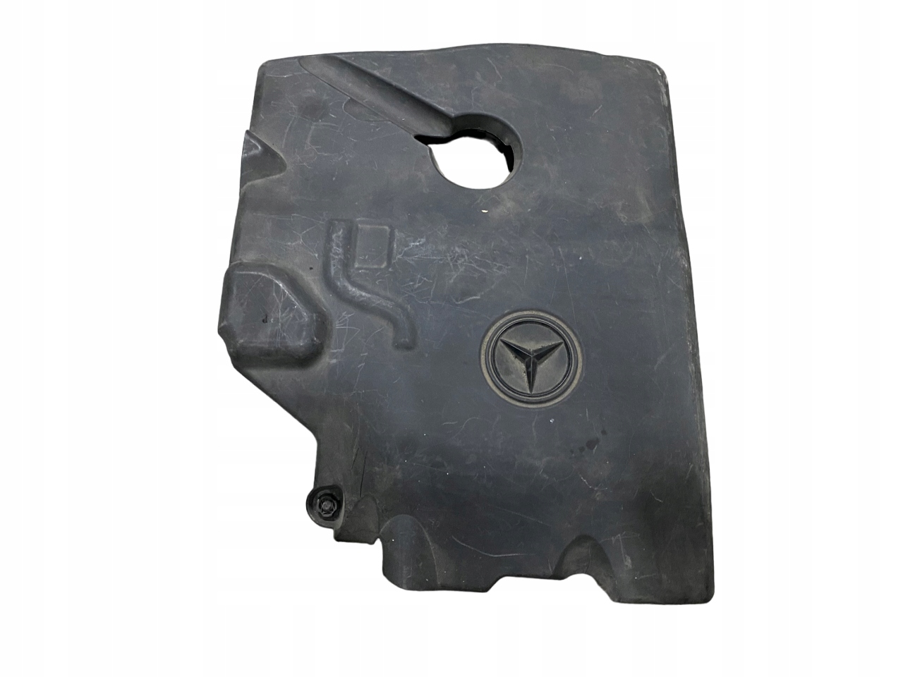 Mercedes-Benz OE A6510100267 osłona pokrywa silnika - porównaj ceny ...