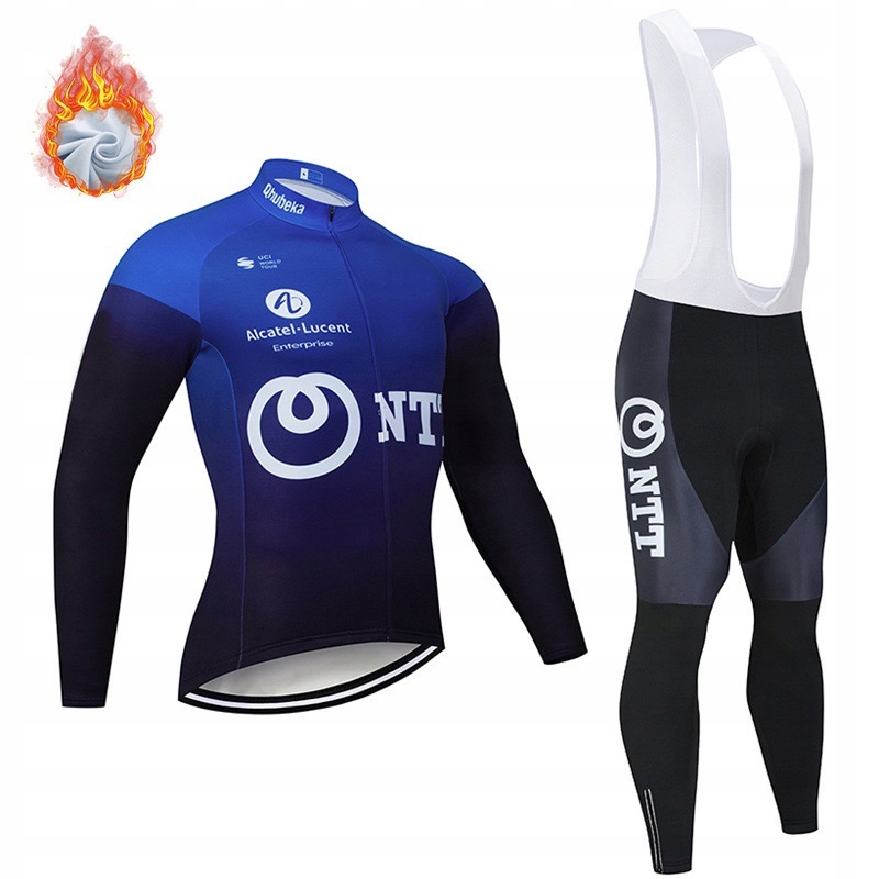 STRÓJ ROWEROWY KOMPLET KOLARSKI MĘSKI JESIEŃ TERMO XS-4XL - ewg573 ... STRÓJ ROWEROWY KOMPLET KOLARSKI MĘSKI JESIEŃ TERMO XS-4XL - ewg573 ...