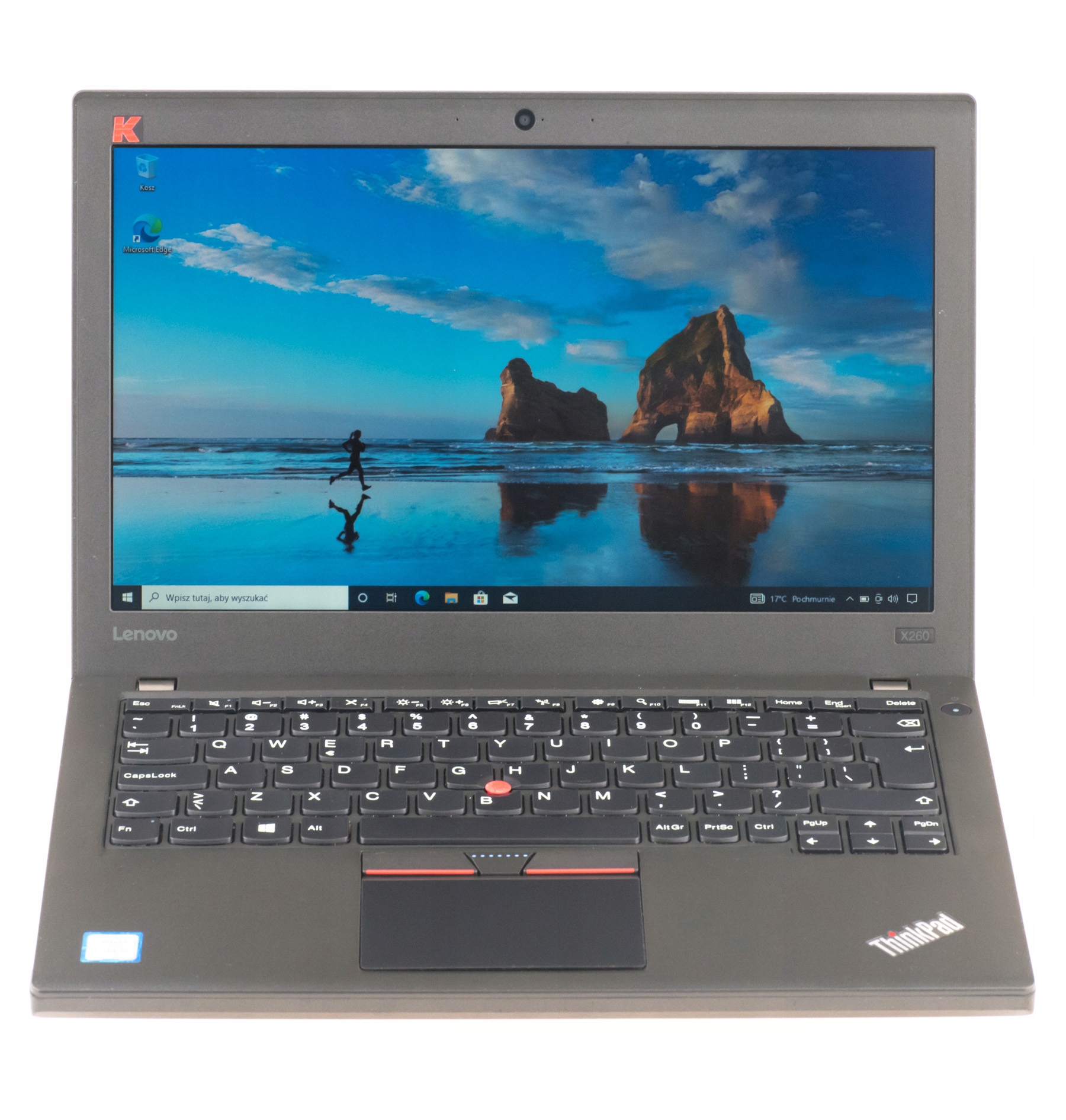 Laptop Lenovo ThinkPad X260 HD | i5 8GB 240GB SSD | Windows 10/11 ... Laptop Lenovo ThinkPad X260 HD | i5 8GB 240GB SSD | Windows 10/11 ...