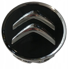 Dekielek Citroen OE 60 mm Citroen 9406H6 542170 za 45.00PLN z Bydgoszcz ...