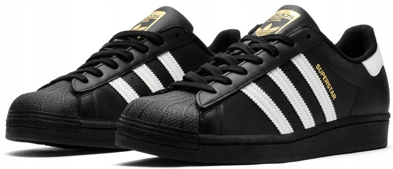 Buty ADIDAS SUPERSTAR EG4959 roz. 42 ORIGINALS (4062051419053) • Cena ...