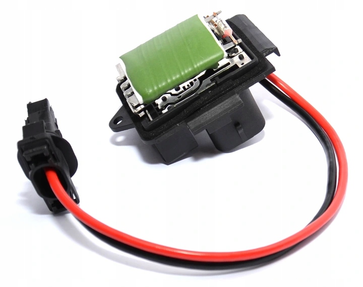 Renault OE 7701050900 rezystor dmuchawy • Cena, Opinie - Allegro