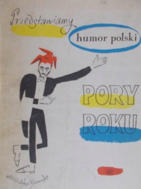 Pory Roku Humor Polski - Niska cena na Allegro.pl