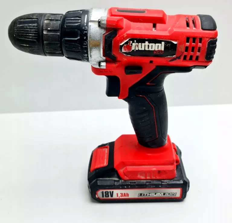 Wkrętarka Nutool zasilanie akumulatorowe 18 V NPK18LWPL (5900652444953 ...