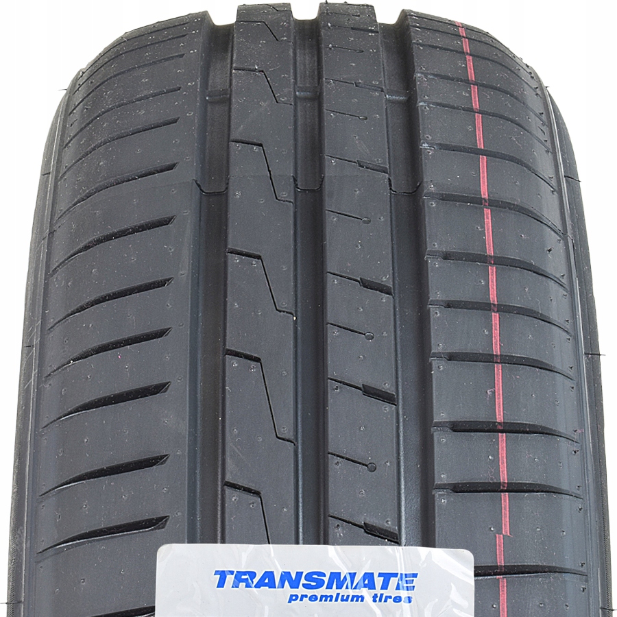 195/50R15 OPONY LETNIE NOWE TRANSMATE TRANSERENUS ECO 195/50/15 82V ...
