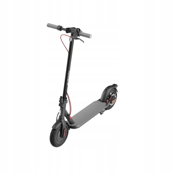XIAOMI ELECTRIC SCOOTER ROLLER 4 NE - Allegro