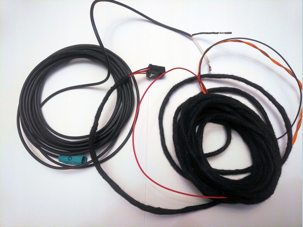 Volkswagen OE 7P0827505M zamek - porównaj ceny - Allegro.pl