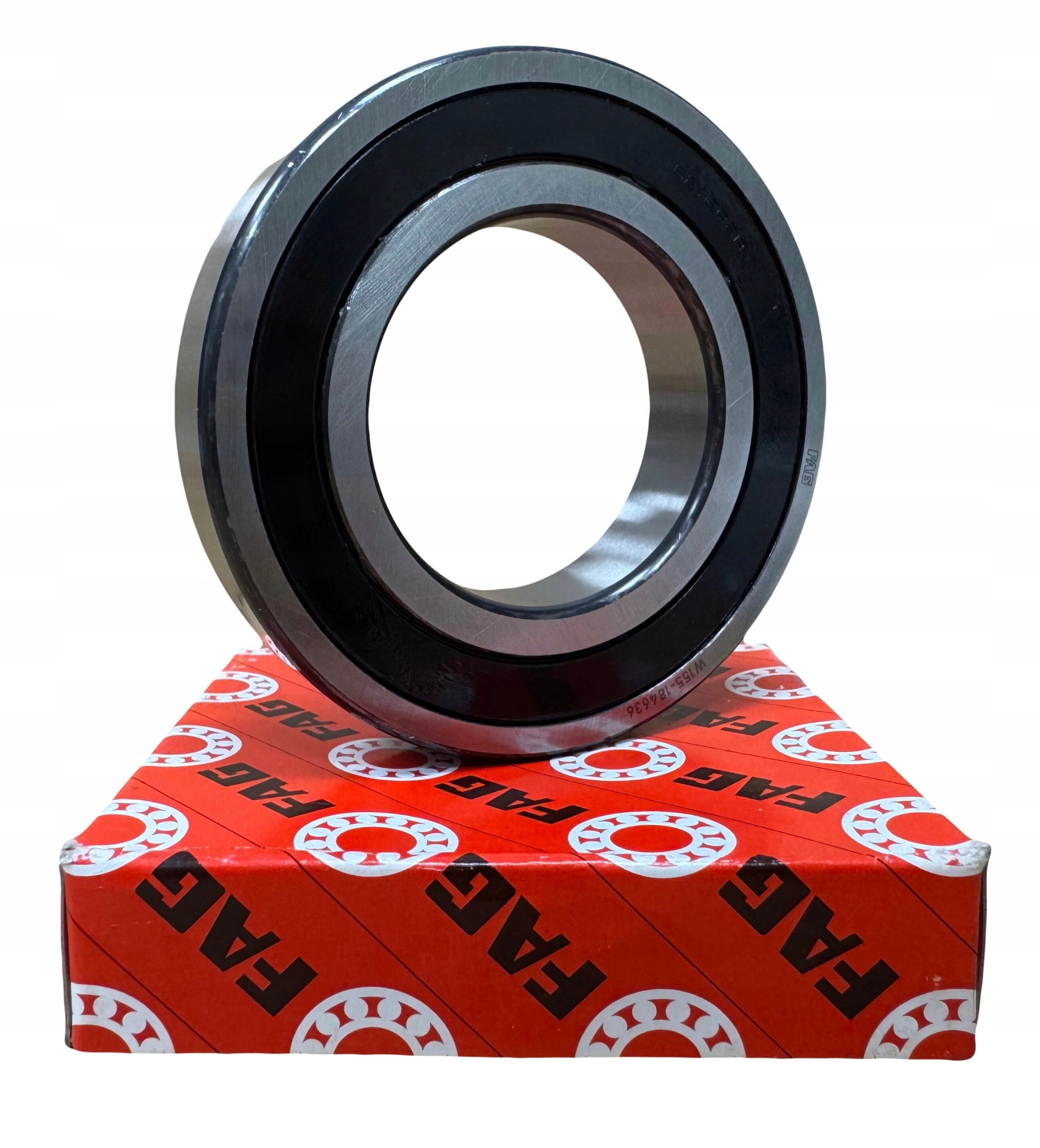 Łożysko 47x25 - Niska cena na Allegro