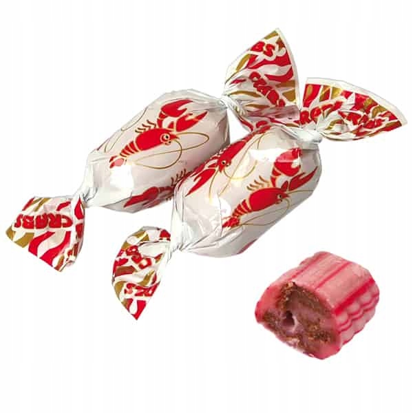 Cukierki Raczki Roshen, 1kg Roshen 1000 g 14886235935 - Allegro.pl
