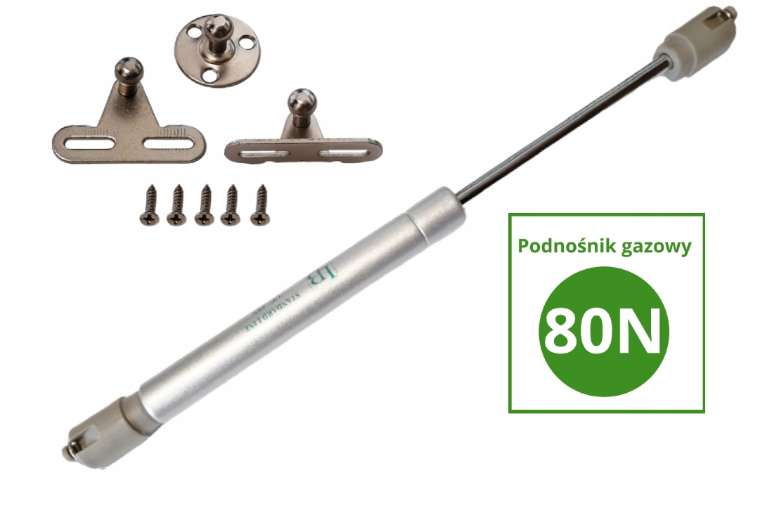 Podnośnik Gazowy Siłownik Meblowy Klap 80N (PM-GAZ-80) • Cena, Opinie ... Podnośnik Gazowy Siłownik Meblowy Klap 80N (PM-GAZ-80) • Cena, Opinie ...