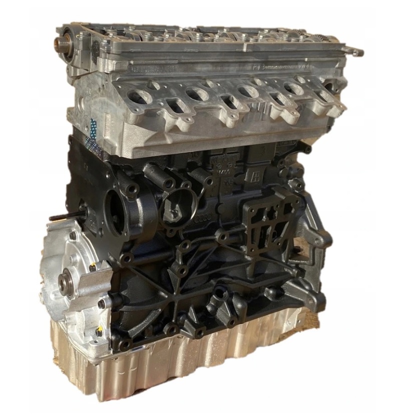 Silnik Cxxb w Silniki i osprzęt silnika samochodu - Allegro.pl