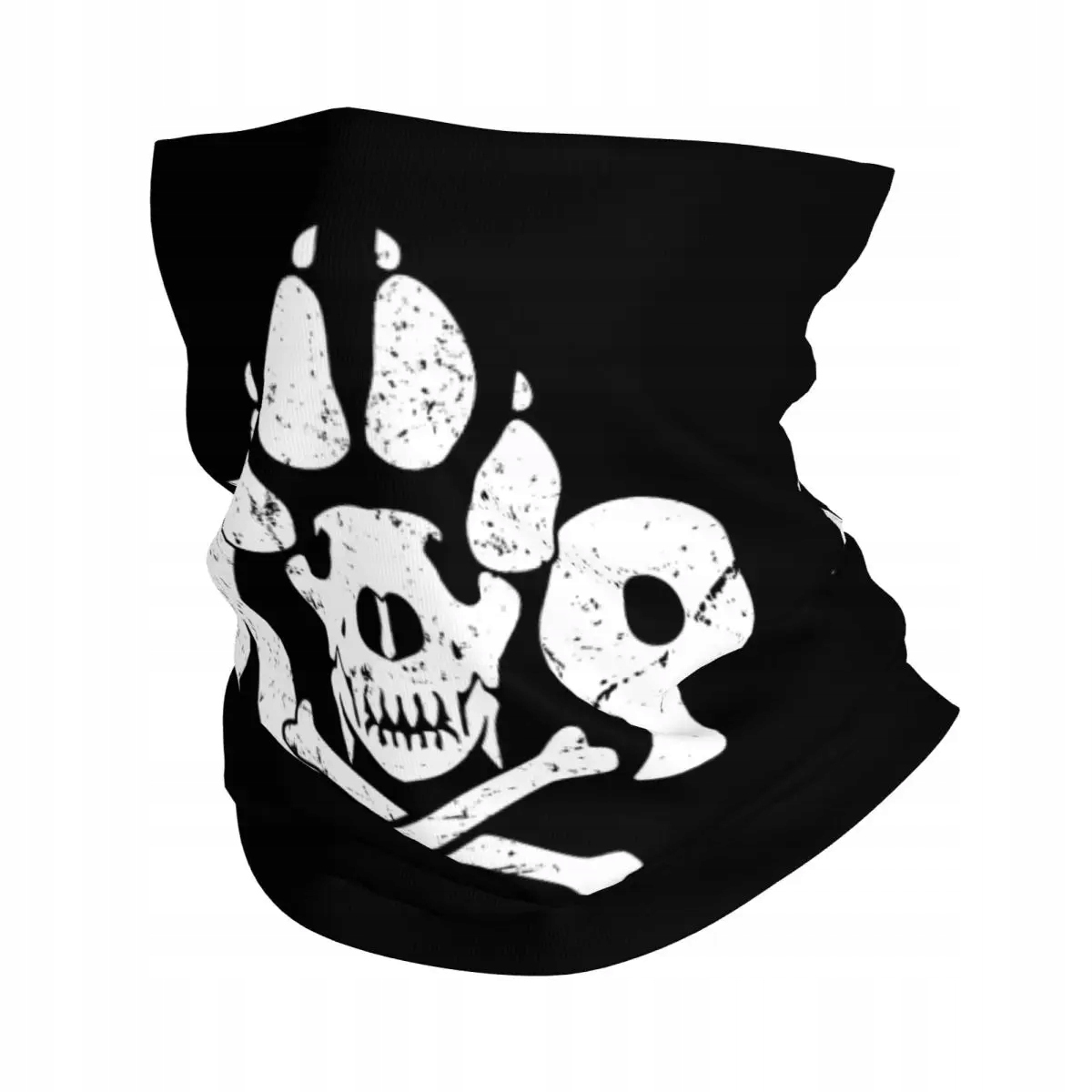 Skull Dog Mask - Niska cena na Allegro.pl