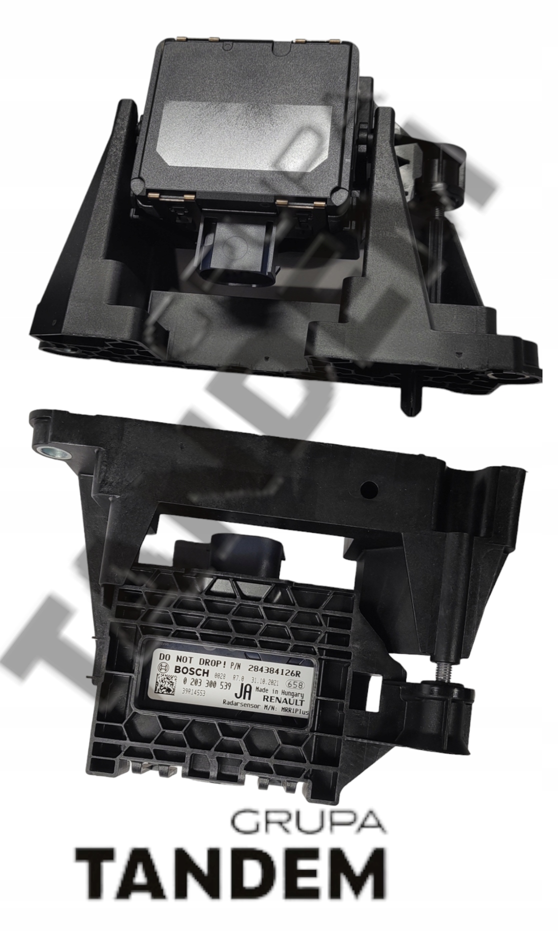 KADJAR RADAR DISTRONIC ORYGINAŁ za 2485.00PLN z Kielce - Allegro ...