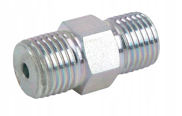 Zawór zwrotny 6LL 1/8" BSP Kramp za 46.99PLN z Janików - Allegro ...