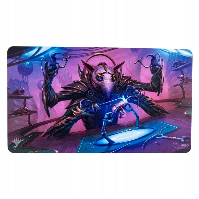 Gimbal Gremlin Prodigy - Niska cena na Allegro.pl