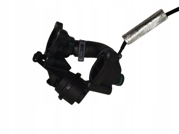 059121506H ZAWÓR REGULACYJNY PODCIŚNIENIA VW AUDI 3.0TDI za 69.00PLN z ...