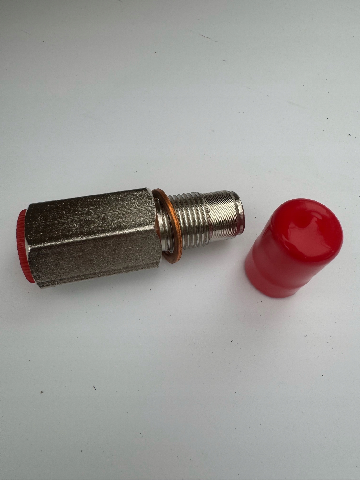 Symulator Sondy Lambda O2 za Katalizatorem - Niska cena na Allegro.pl