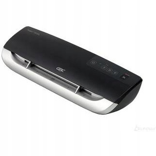 LAMINÁTOR GBC FUSION 3000L A4 za 3924.00CZK - Allegro