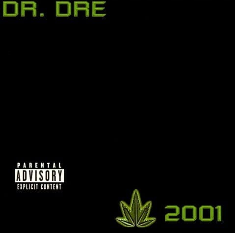 2001 Dr. Dre CD • Cena, Opinie - Allegro