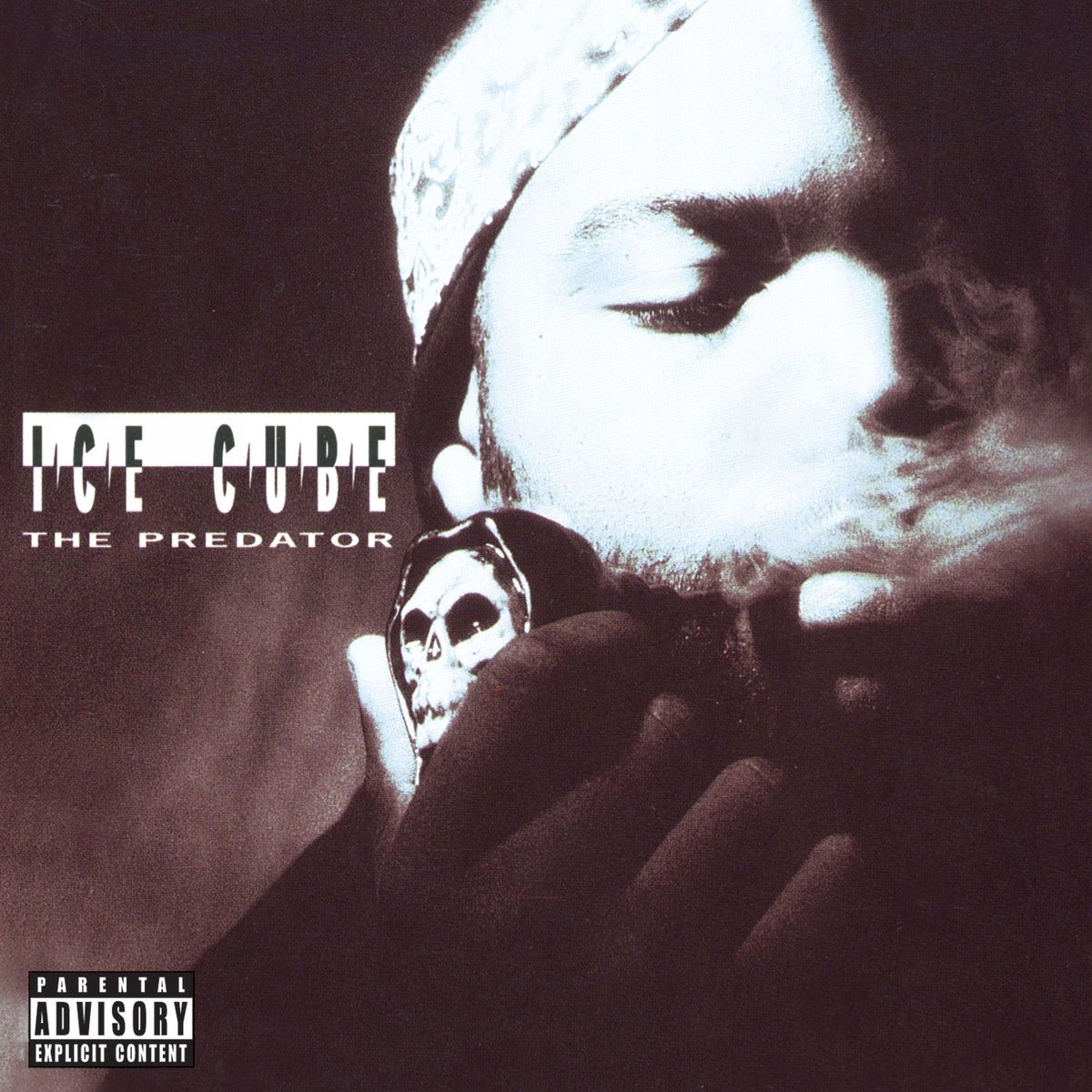 Ice Cube >the Predator - Niska cena na Allegro