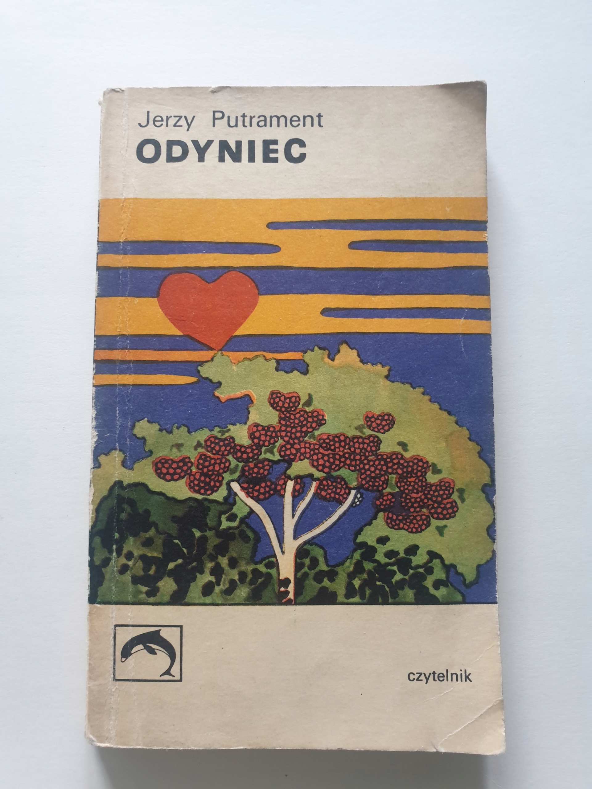 Odyniec - Jerzy Putrament - Niska cena na Allegro.pl