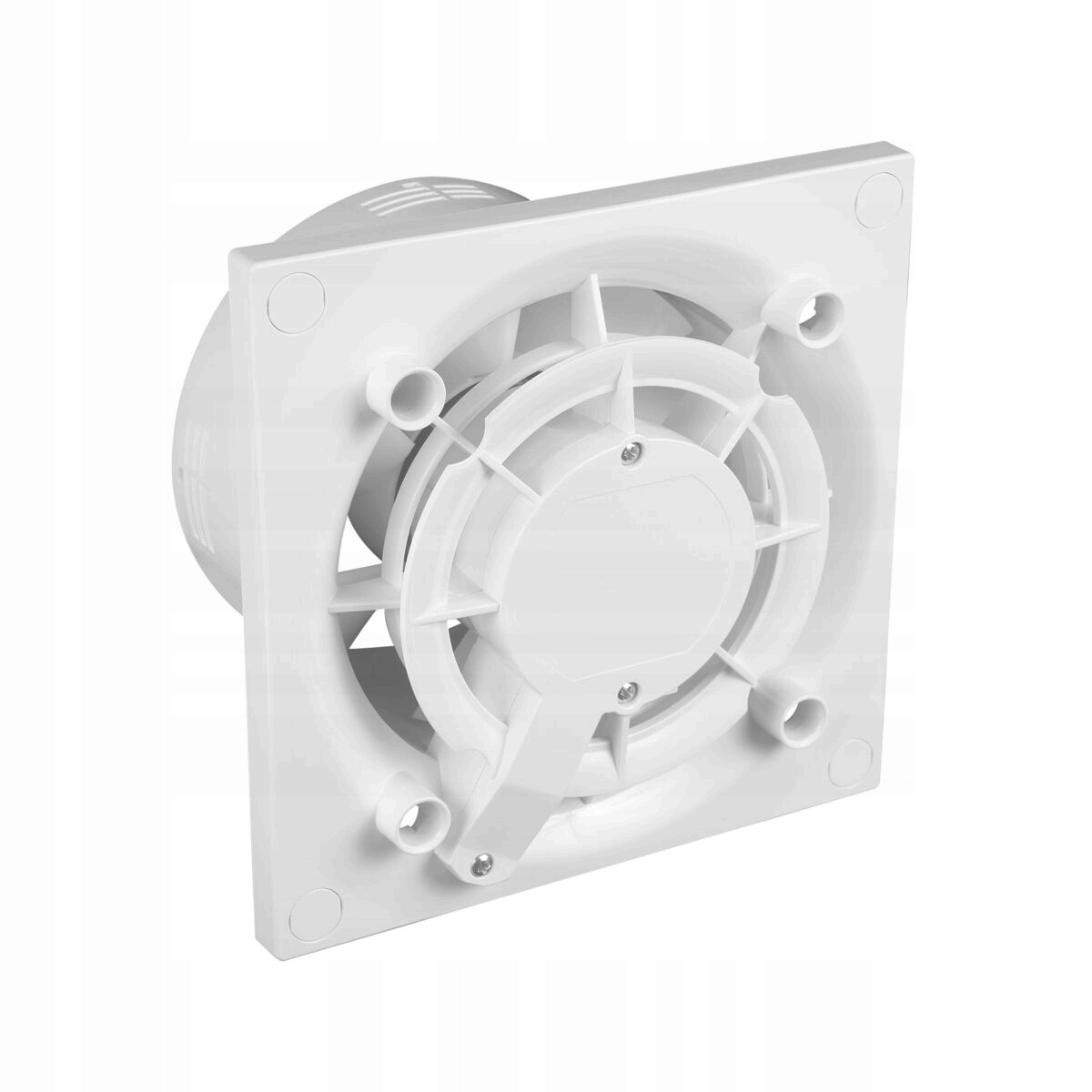 Wentylator Łazienkowy 125 Equation - Niska cena na Allegro.pl