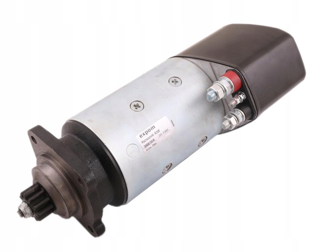 Rozrusznik R20e Zetor SW 680 C-380 Jelcz Tatra R-20 C385 R20a Lkt Ifa ...