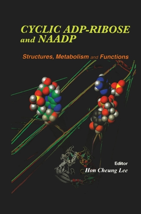 Cyclic ADP-Ribose and NAADP - Lee, Hon Cheung (9859031366) | Ebook Allegro