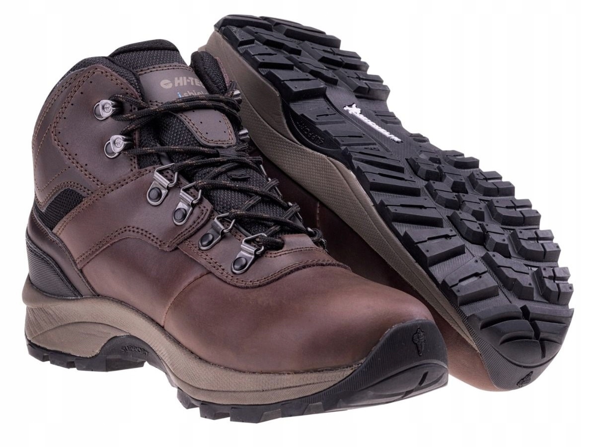 Buty HI-TEC ALTITUDE VI WP wodoodporne 42 Michelin 14479355289 - Allegro.pl Buty HI-TEC ALTITUDE VI WP wodoodporne 42 Michelin 14479355289 - Allegro.pl