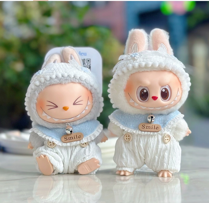 Mini Labubu - Niska cena na Allegro