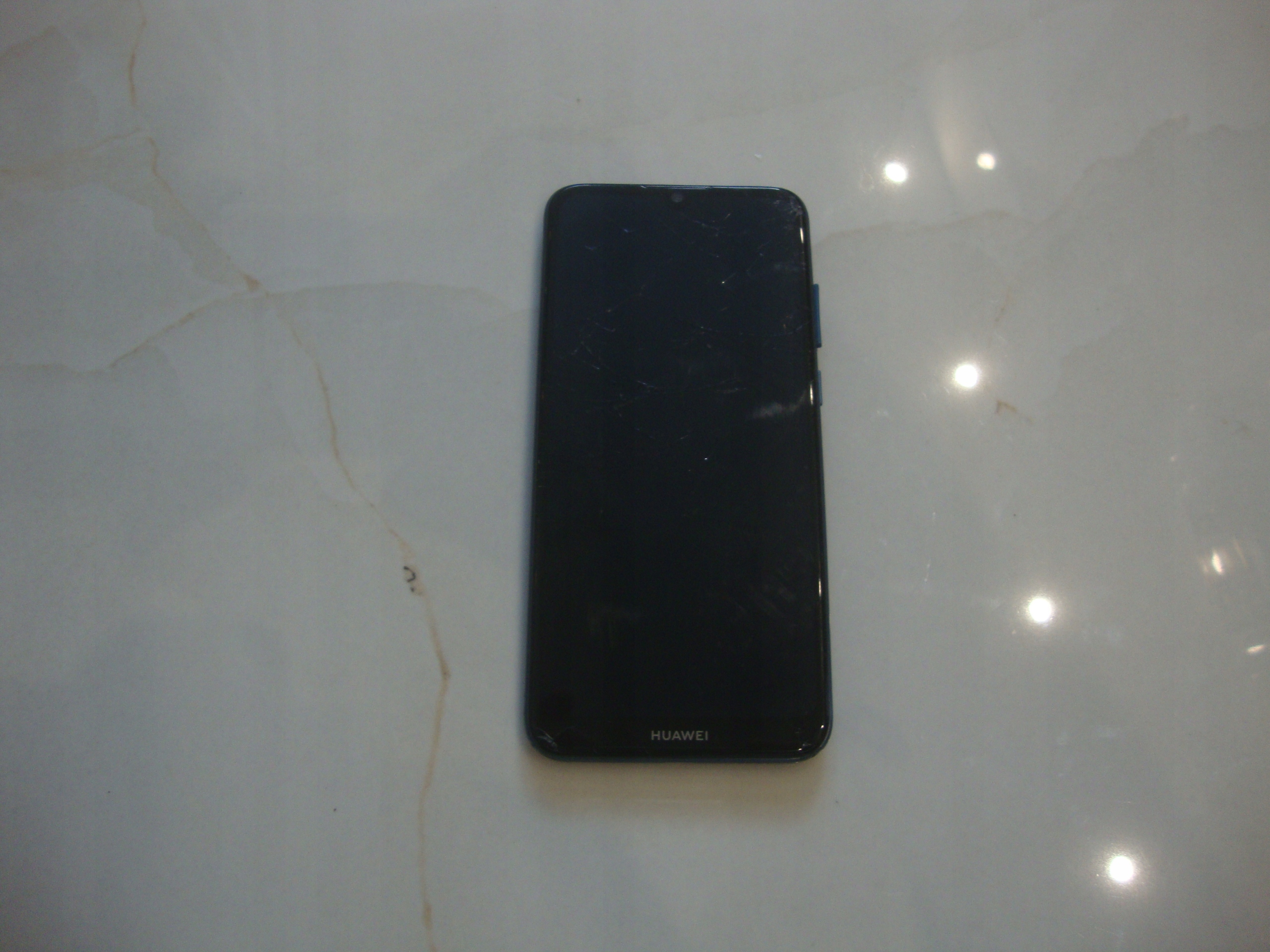 Huawei Y6 2019 MRD-LX1 - Sklep, Opinie, Cena w Allegro