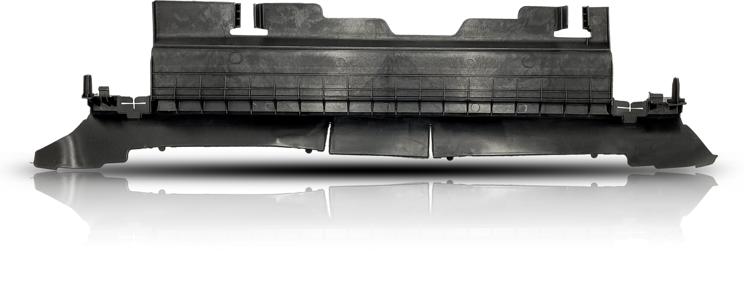 ŁAPACZ POWIETRZA DO CHŁODNIC W PAS MERCEDES W213 E KAMEX-2135050130 za ...