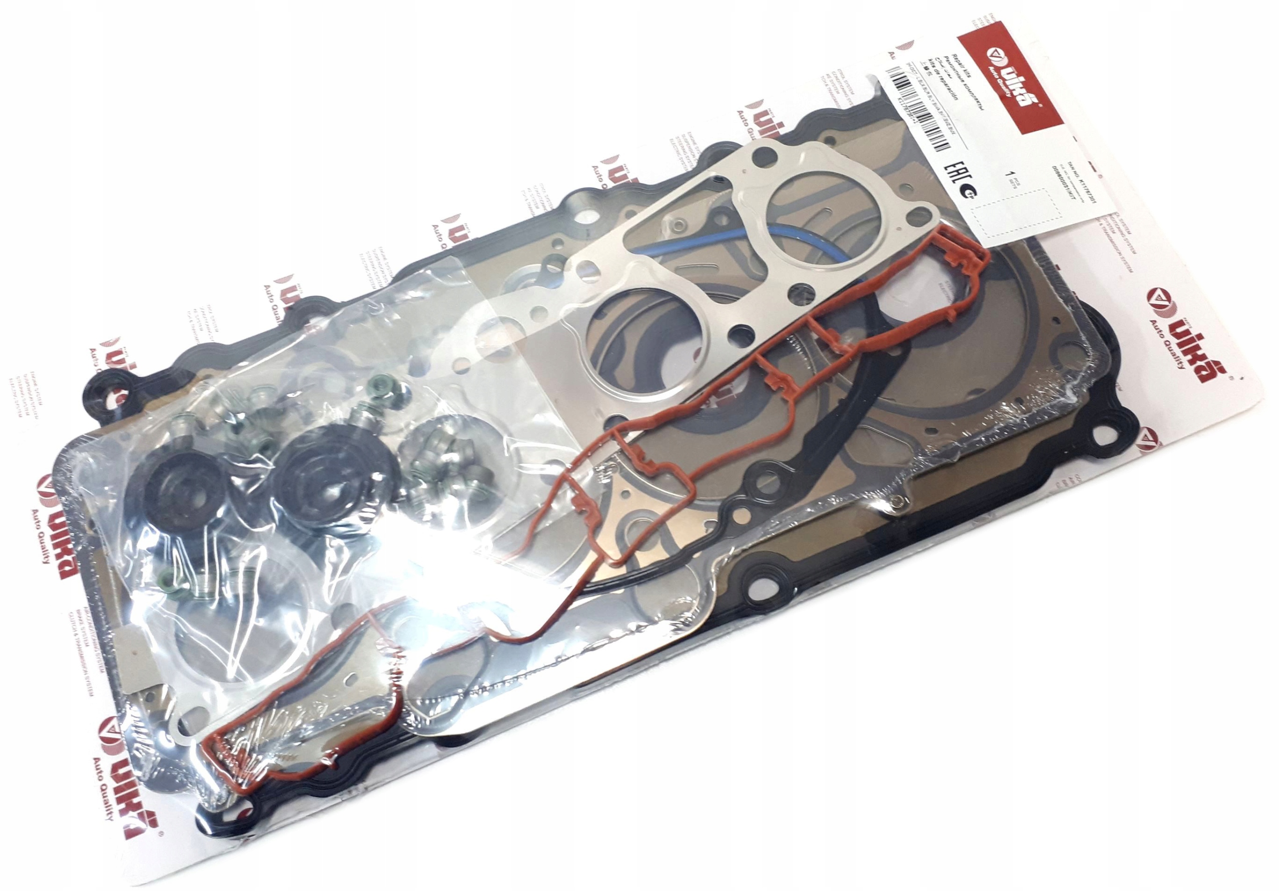 K11767301 K11767301 - Прокладки двигуна AUDI A3 8P A4 B6 GOLF V 2.0 FSi ...